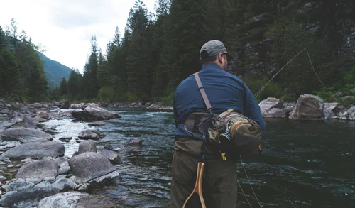 Laminated Foam for Fly Tying | Terresta‑Foam sheets