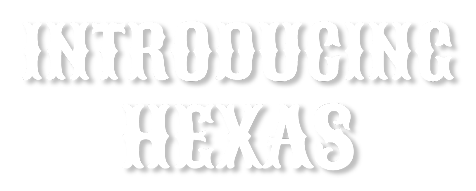 Dimensional Double Shift - Hexas