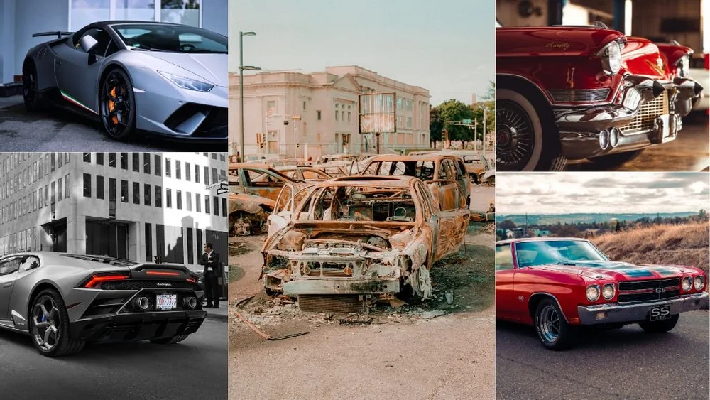 ProValue Appraisal | Auto Appraisal Services