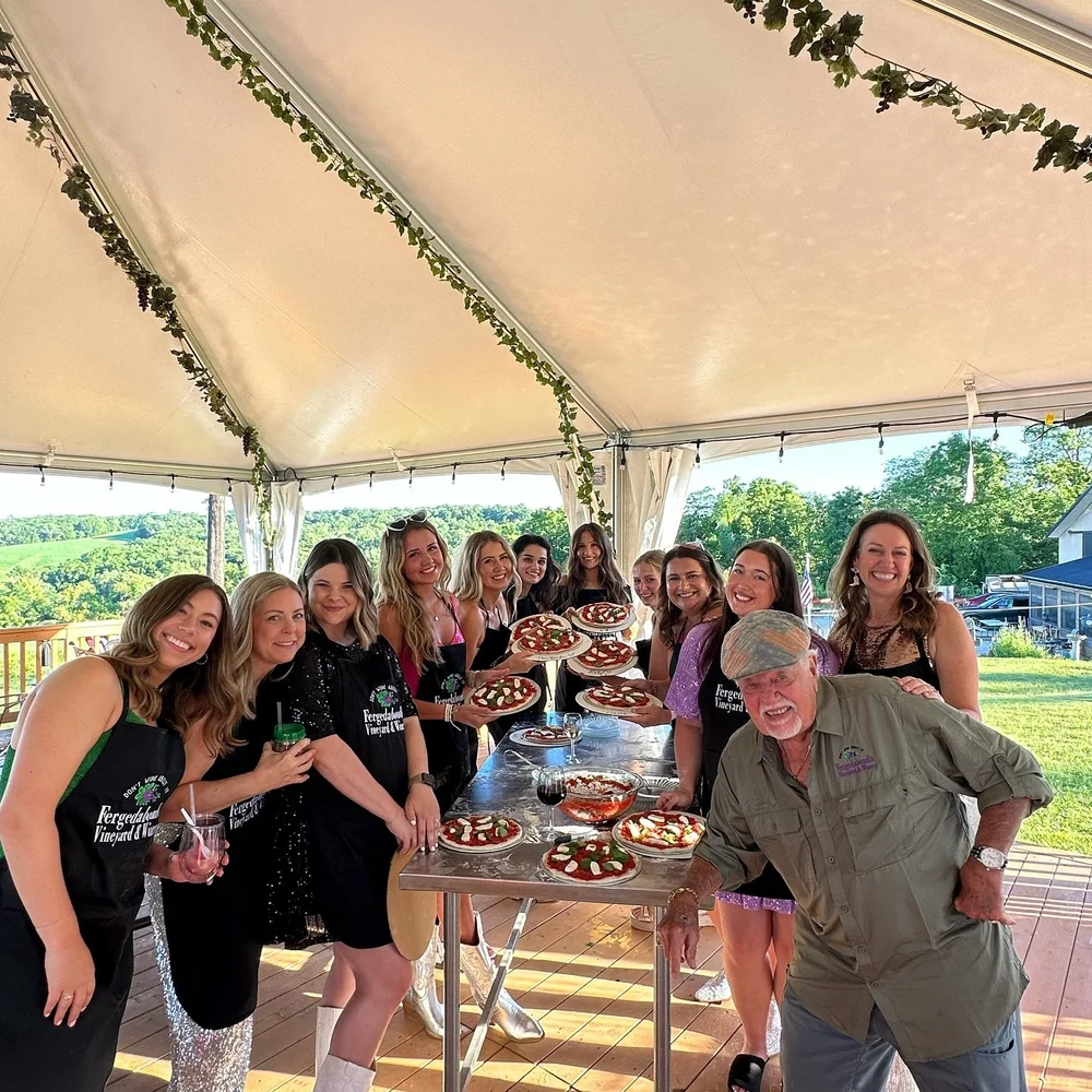 Fergedaboudit Vineyard & Winery