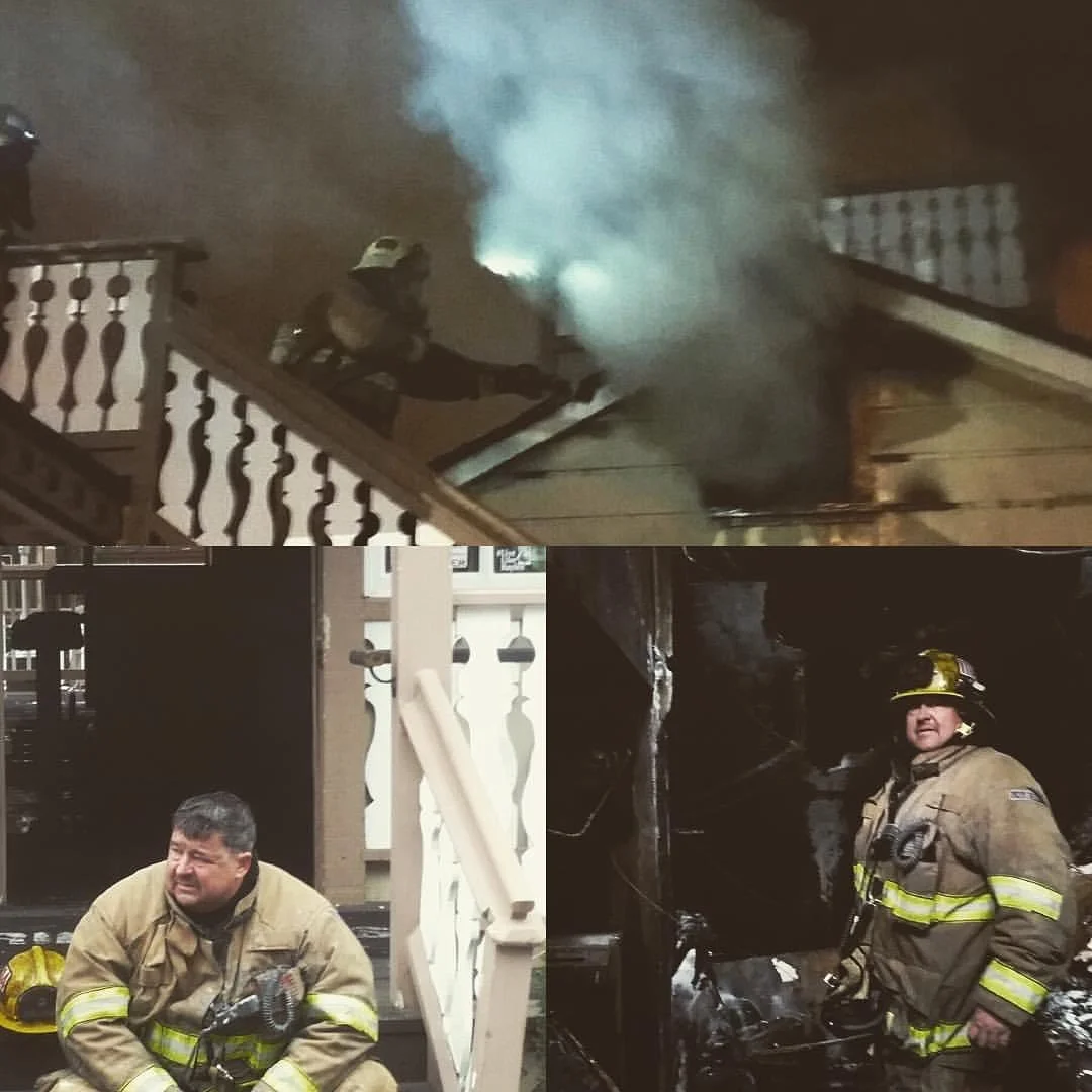 Menu — Backdraft Bar & Grill