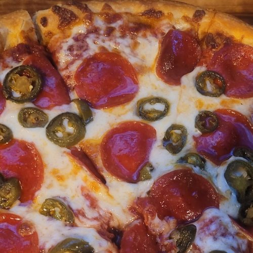 Backdraft Bar & Grill