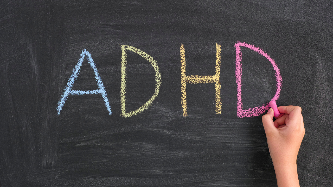How AI Applications for Learning Differences Help ADHD Students Focus ...