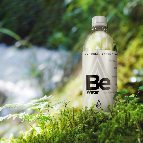 BeWater | Experience Pure Hydration – Learn More