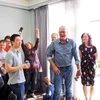 A tribute to Robert Gallagher — City Vision