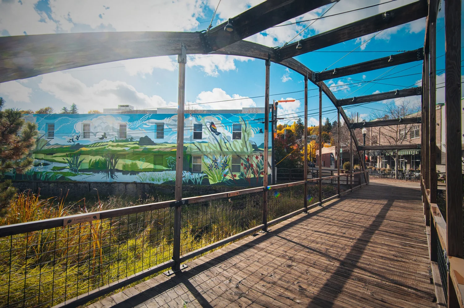 Downtown Pullman Association