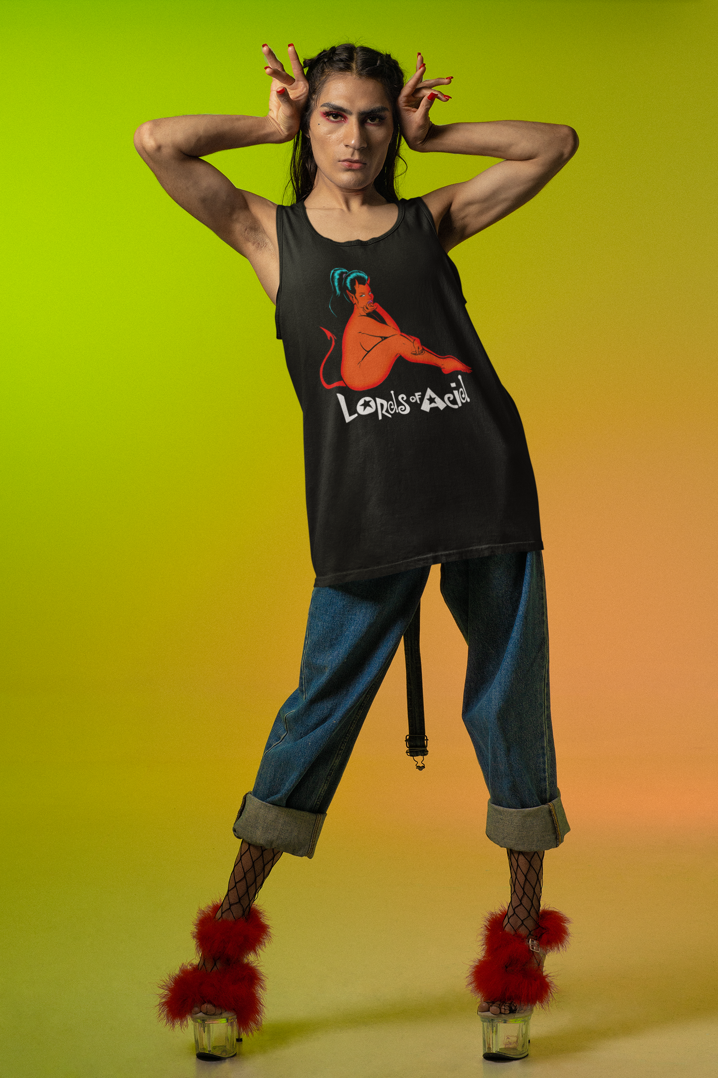 Lords Of Acid Official
