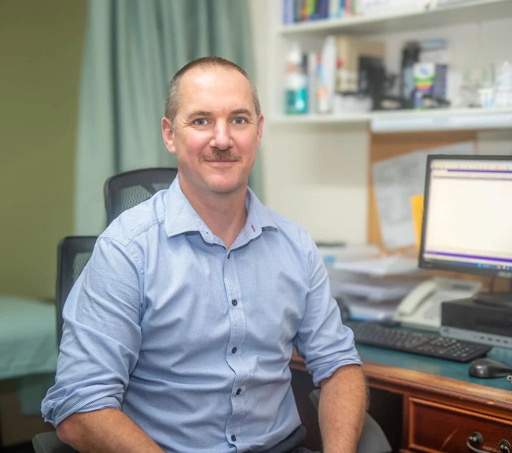Doctors — Ulladulla Medical Clinic 2025