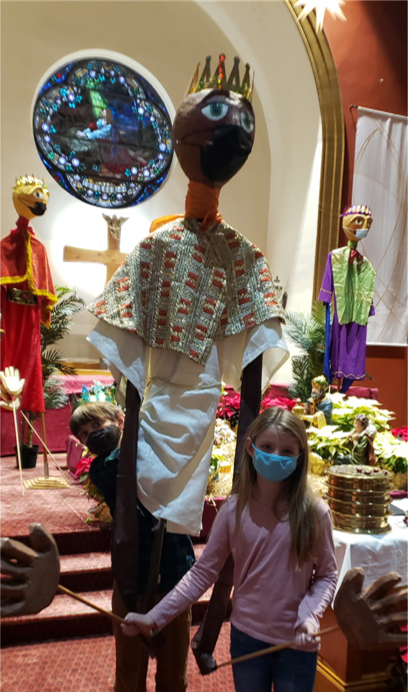 Weekly News — First Presbyterian Church of Newton