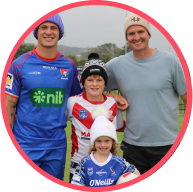 Beanie for Brain Cancer