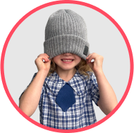 Beanie for Brain Cancer