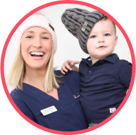 Beanie for Brain Cancer