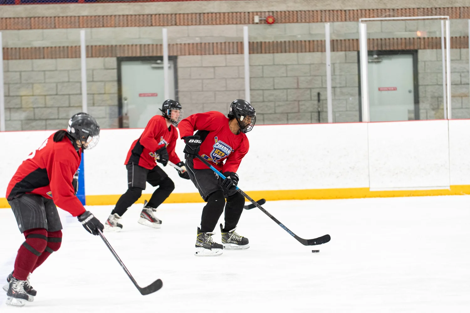 CBL | Canadian Beer League