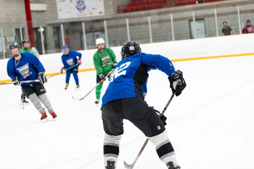 CBL | Canadian Beer League