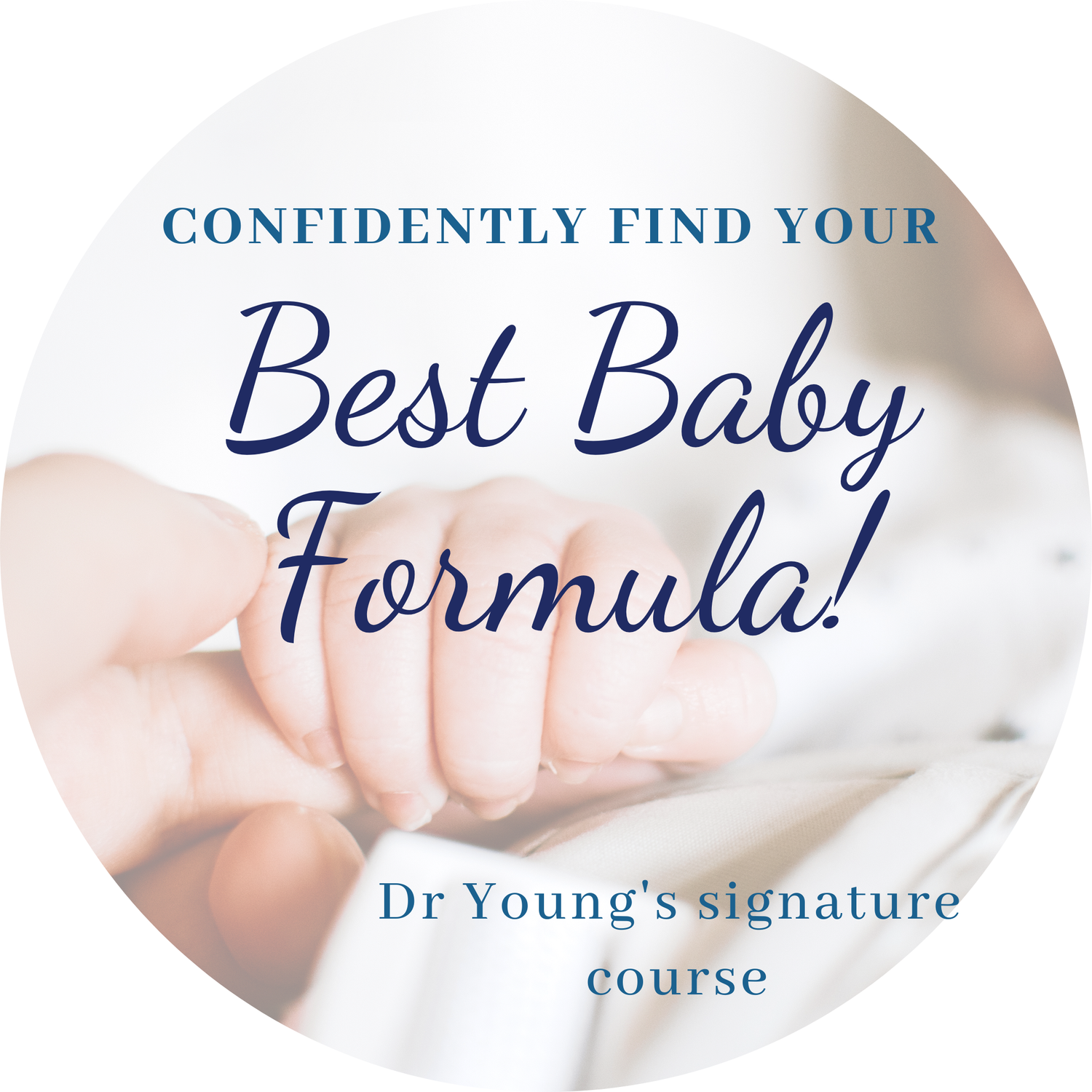 Baby Formula Resources | Expert Guides — Baby Formula Expert