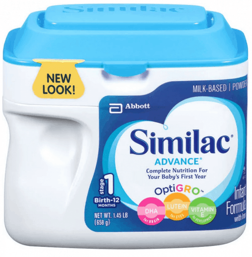 Baby Formula Shopping Guide — Baby Formula Expert
