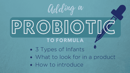 Baby Formula Resources | Expert Guides — Baby Formula Expert