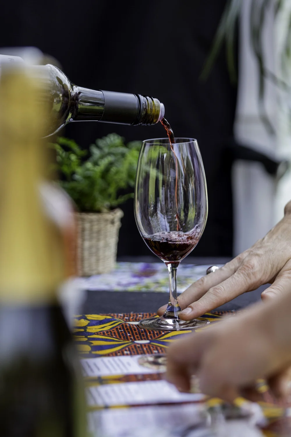 Wine & Food Events | Discover W.A.'s Best Food & Wine Events