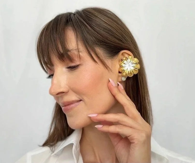 Peripherii Launches Priamble Audio Earrings Integrating Open-Ear Sound ...
