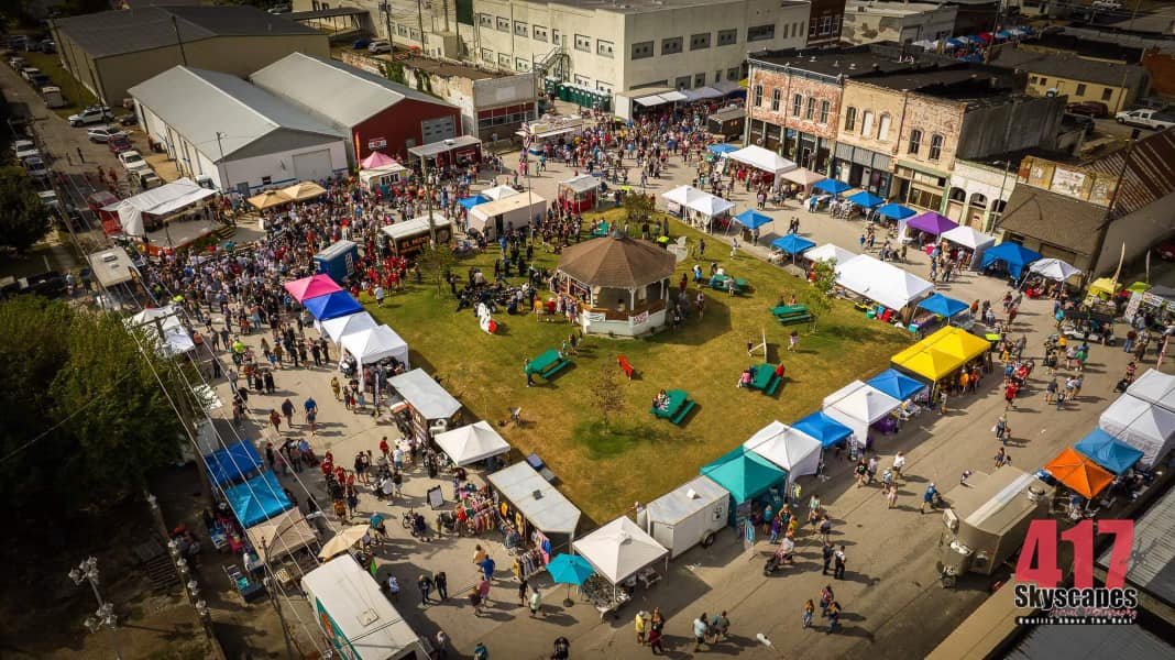 Applefest