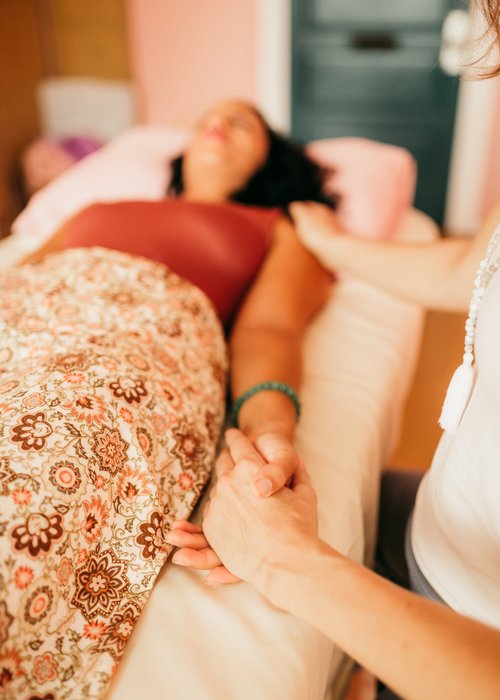 Reiki 1 Certification Online Course | Discover Your Inner Energy Healer ...