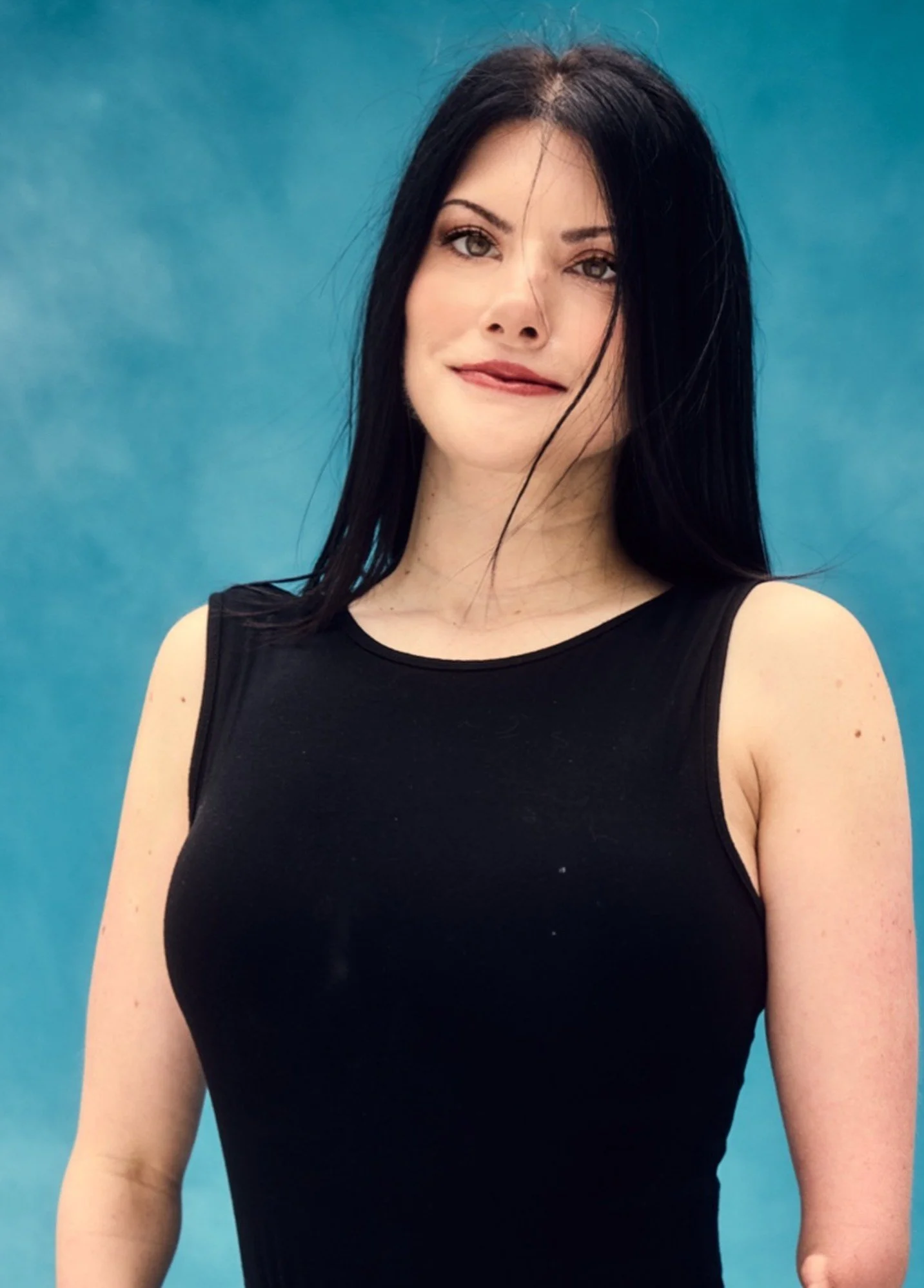 About — COURTNEY GILMOUR