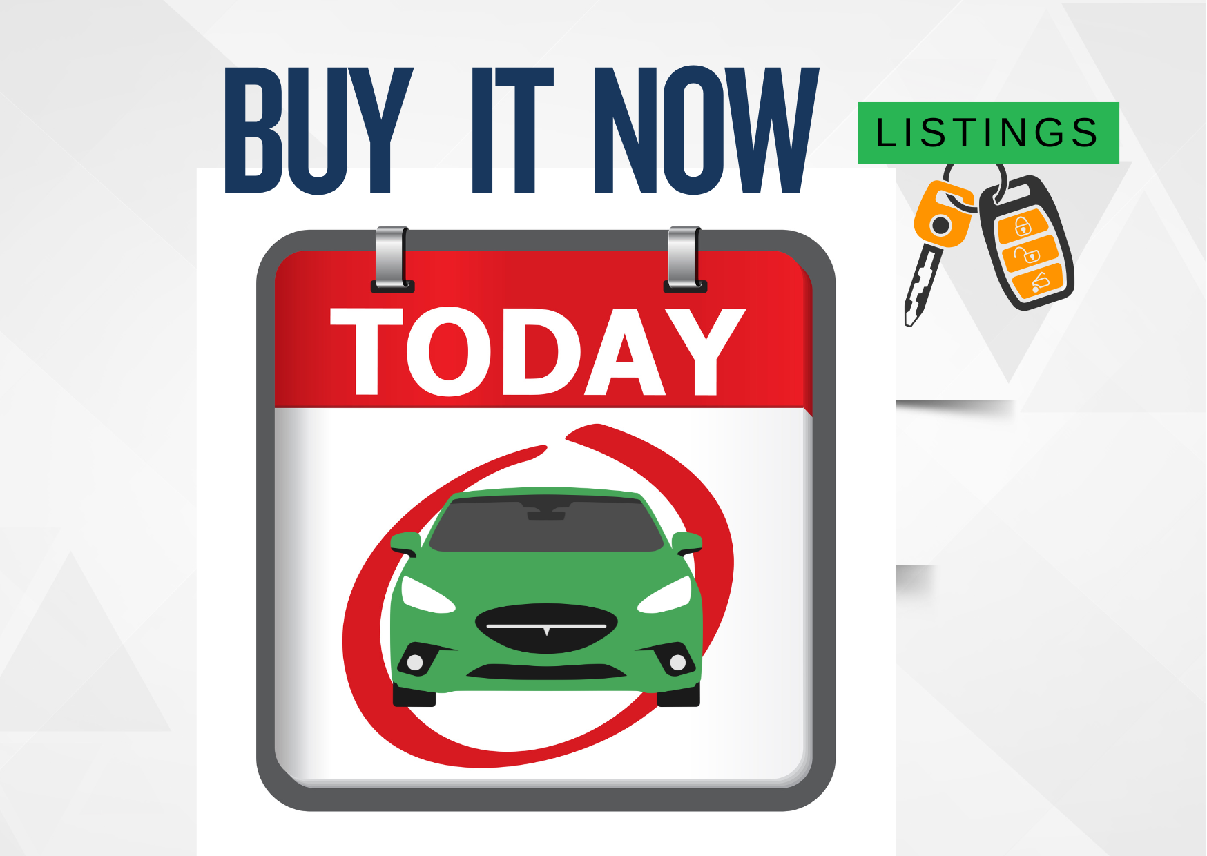 Buying a Car — Lehigh Valley Auto Auction