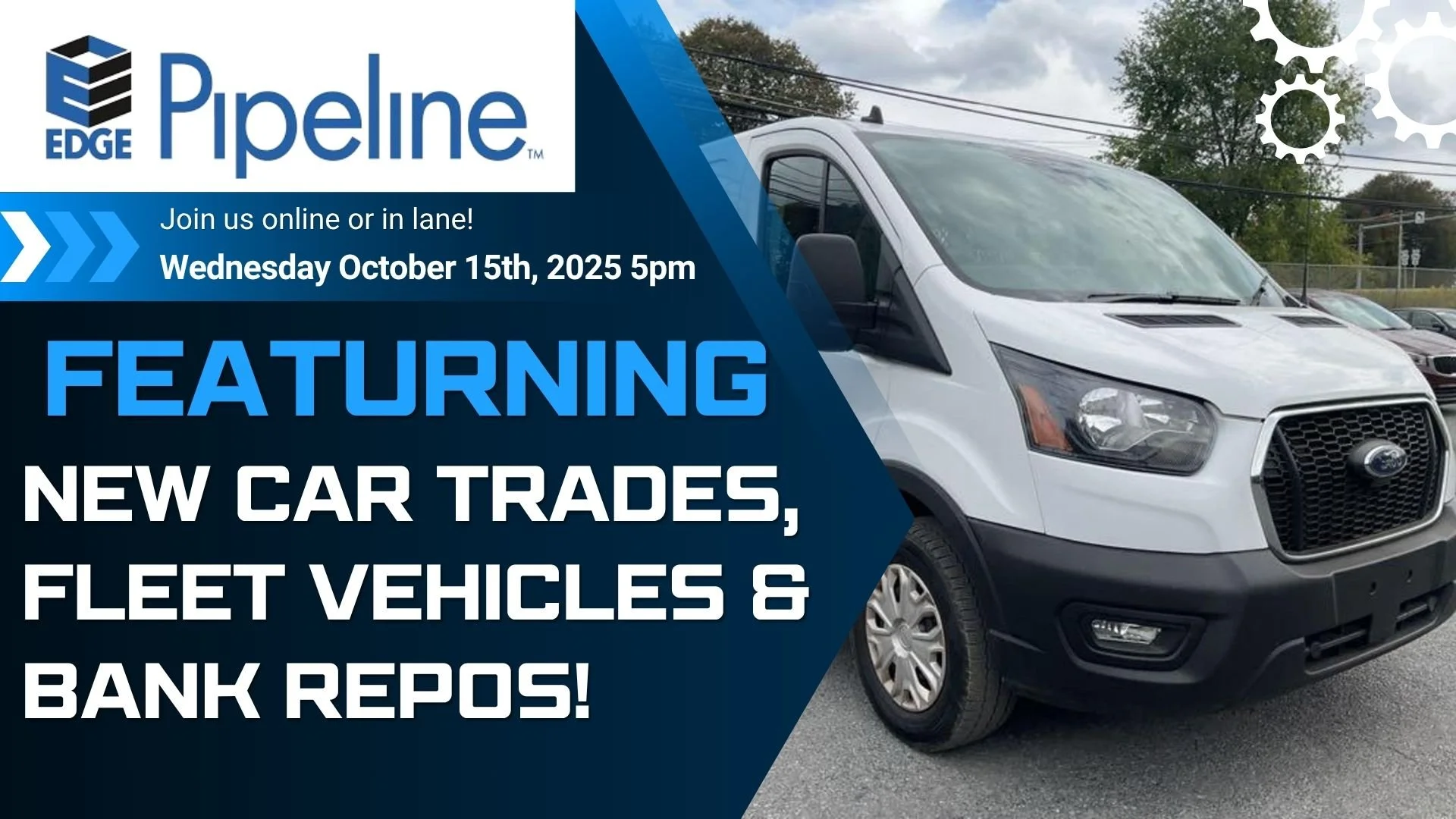 Upcomming Auction — Lehigh Valley Auto Auction