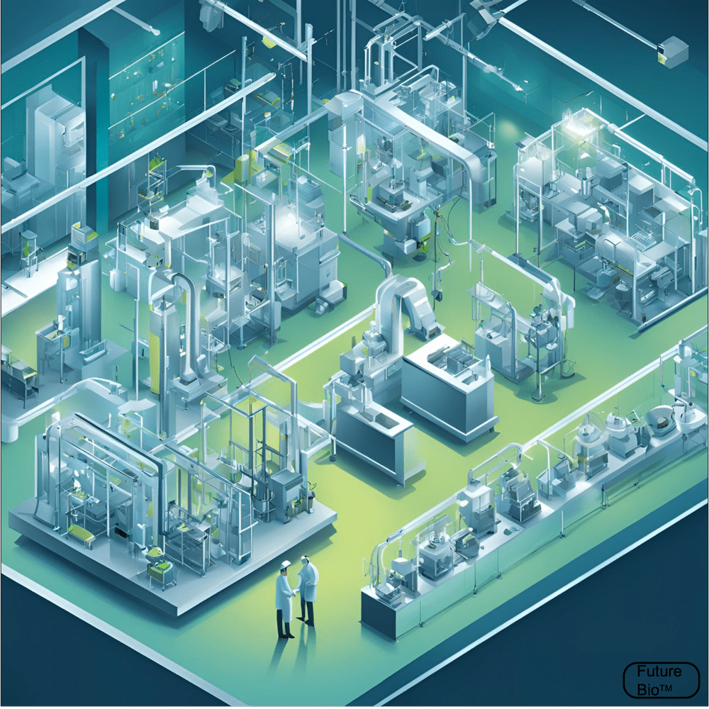 About — FutureBio Inc.