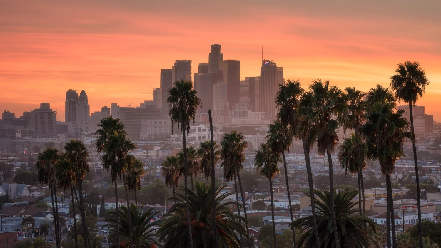California Cities: The Most Popular Cities in California — California ...