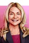 Lisa Detanna Ranked #1 in California on Forbes 2026 Top Women Wealth ...