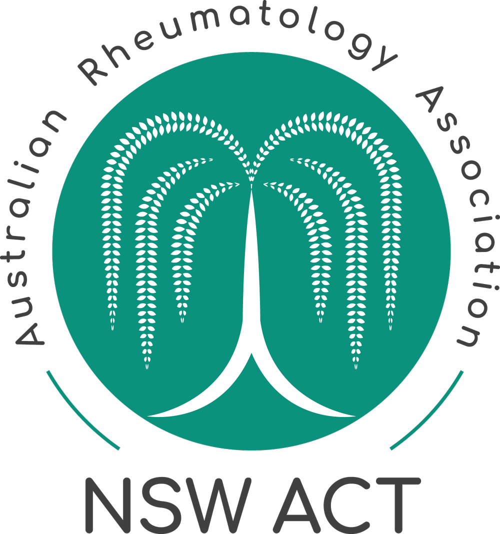 ARA-NSW ACT Branch Meeting