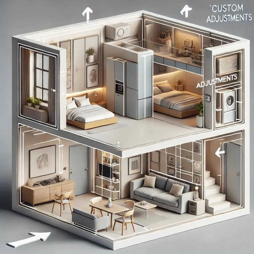 The Interior Edit | Ready-to-Download Interior Design Concepts for ...