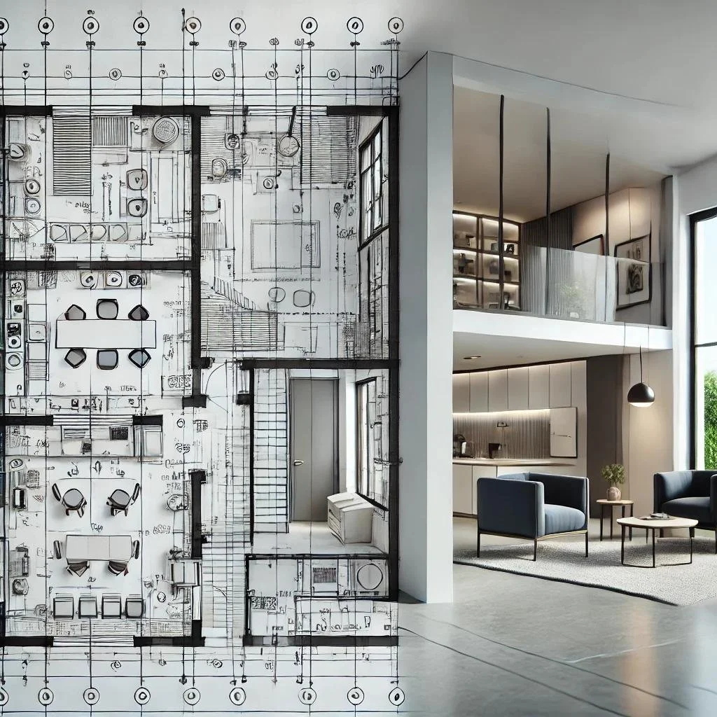 The Interior Edit | Ready-to-Download Interior Design Concepts for ...