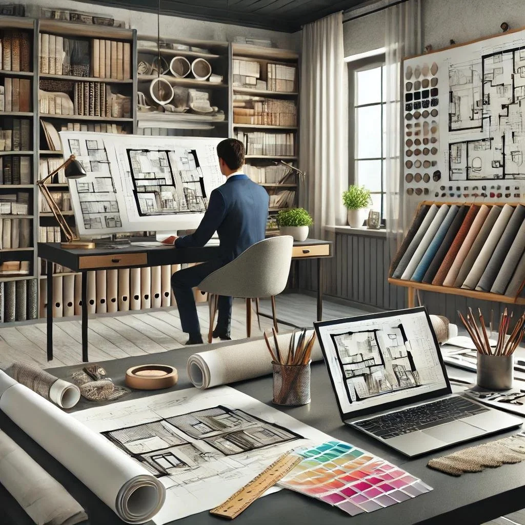 The Interior Edit | Ready-to-Download Interior Design Concepts for ...