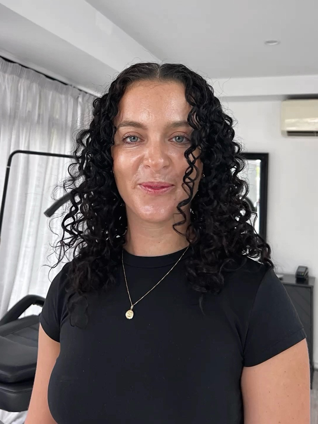 The Curl Lab | Sydney’s Curly Hair Specialists