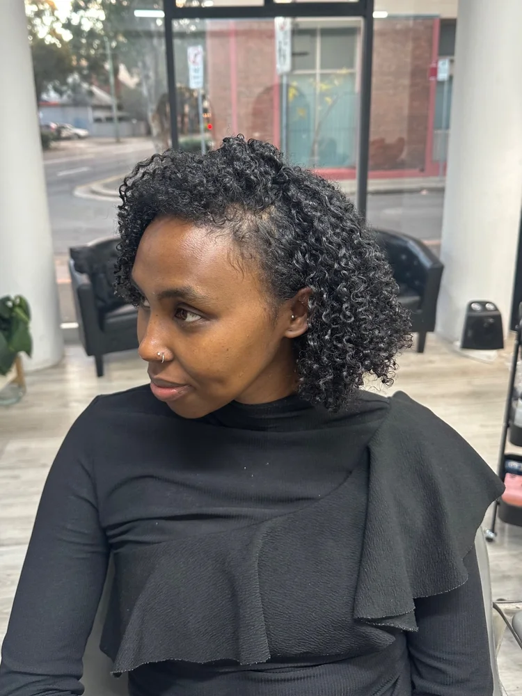 The Curl Lab | Sydney’s Curly Hair Specialists
