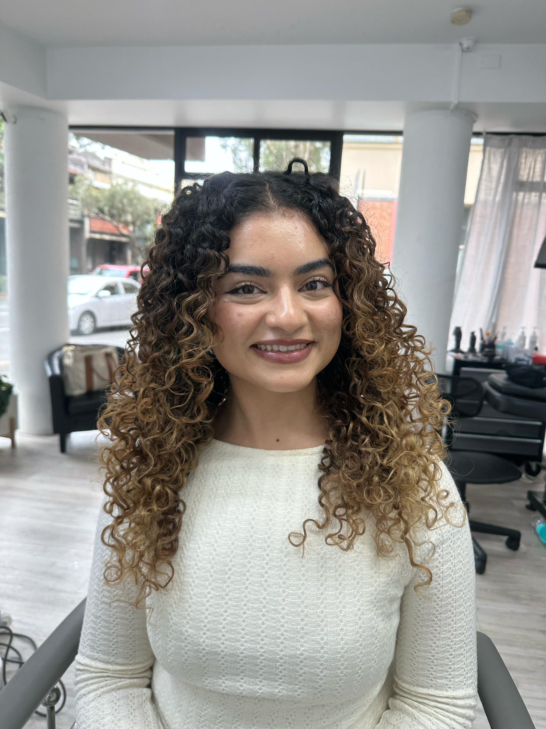 The Curl Lab | Sydney’s Curly Hair Specialists