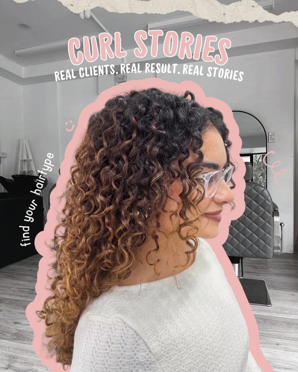The Curl Lab | Sydney’s Curly Hair Specialists