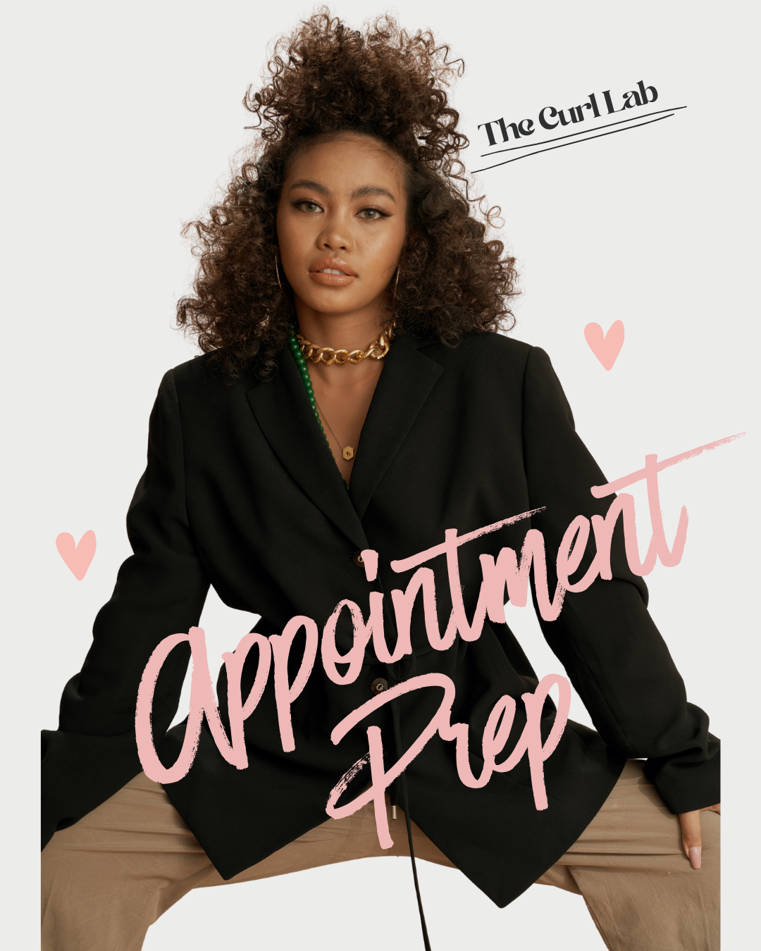 The Curl Lab | Sydney’s Curly Hair Specialists
