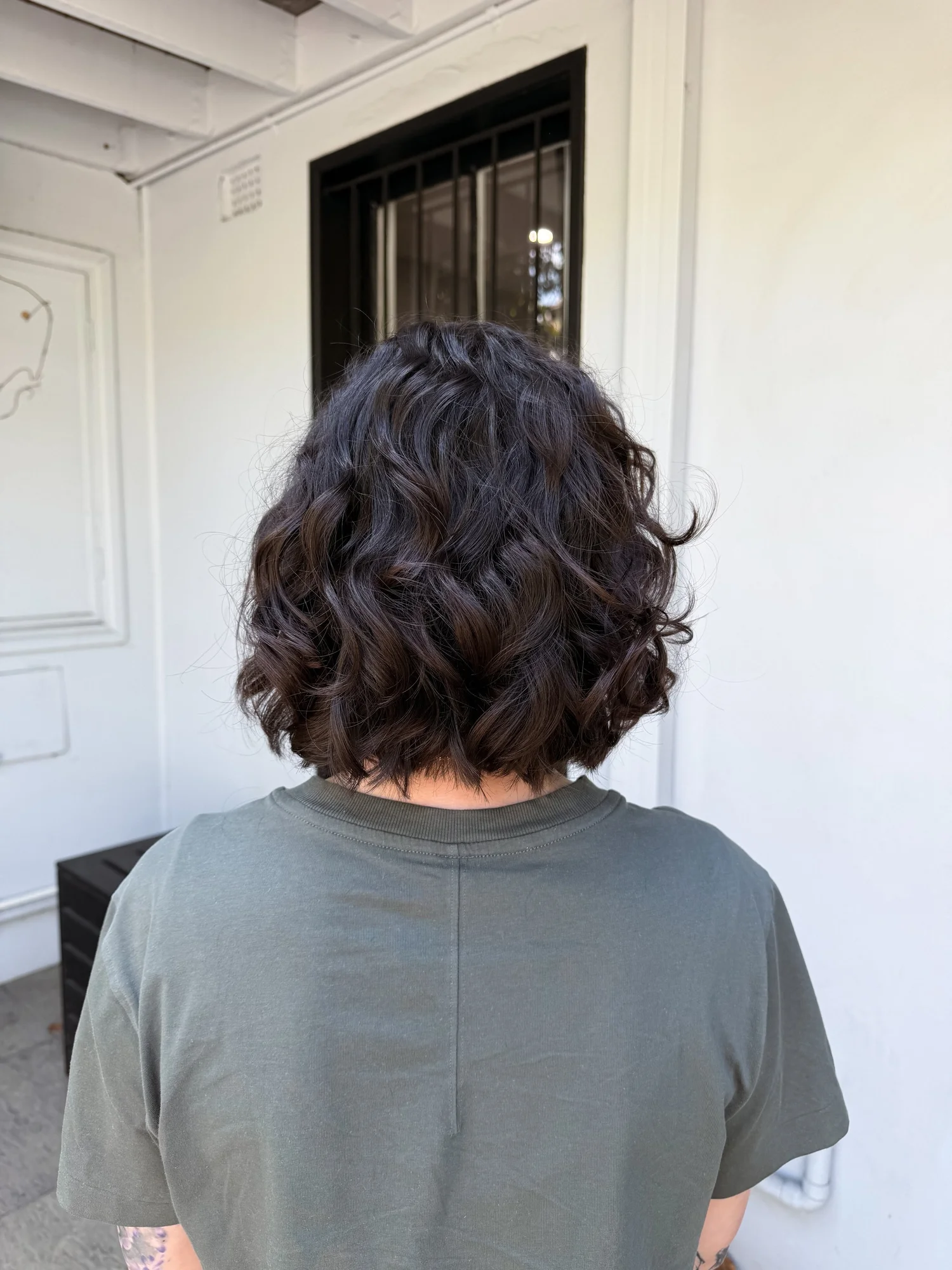 The Curl Lab | Sydney’s Curly Hair Specialists