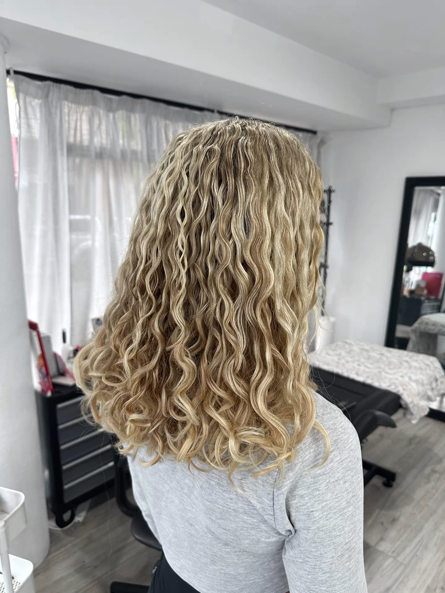 The Curl Lab | Sydney’s Curly Hair Specialists