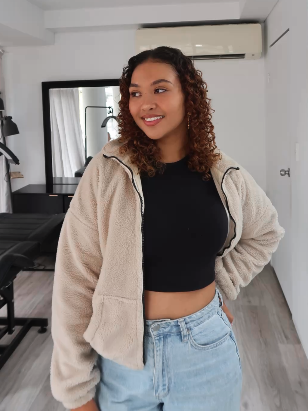 The Curl Lab | Sydney’s Curly Hair Specialists