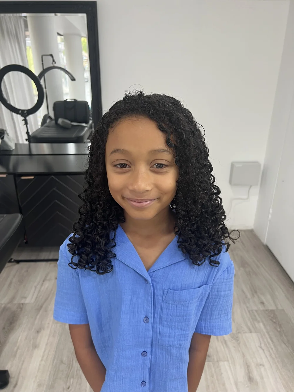 The Curl Lab | Sydney’s Curly Hair Specialists