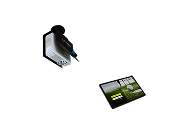 Putt View | Enhance Your Putting — ScreenToGreenGolf