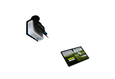 Putt View | Enhance Your Putting — ScreenToGreenGolf