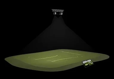 Putt View | Enhance Your Putting — ScreenToGreenGolf
