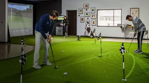 Putt View | Enhance Your Putting — ScreenToGreenGolf