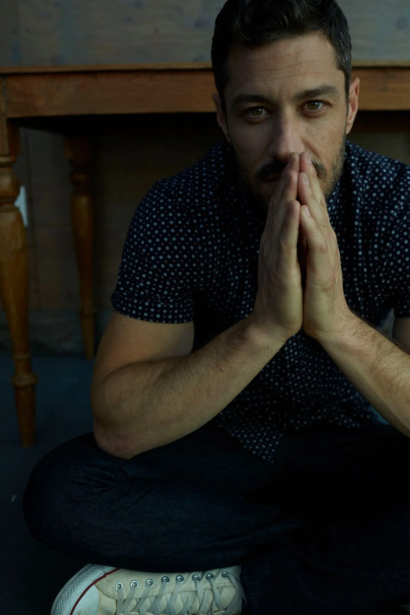 About — Brandon Quinn