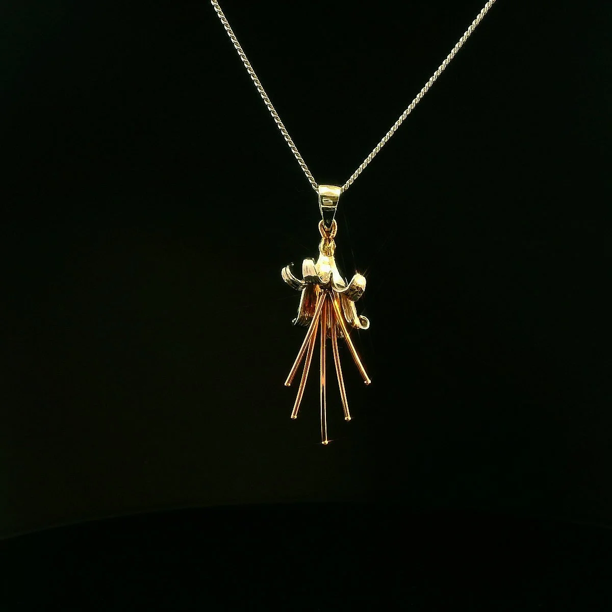 Derek Birch & Son Jewellers | Handmade Jewellery in Guernsey